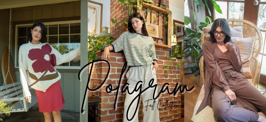 Polagram Wholesale Products - FashionGo