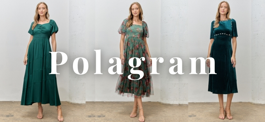 Polagram Wholesale Products 20% Off - FashionGo