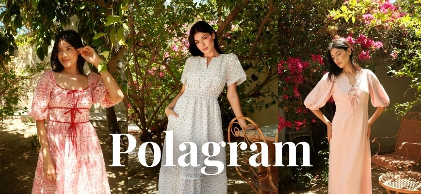 Polagram Wholesale Products - FashionGo