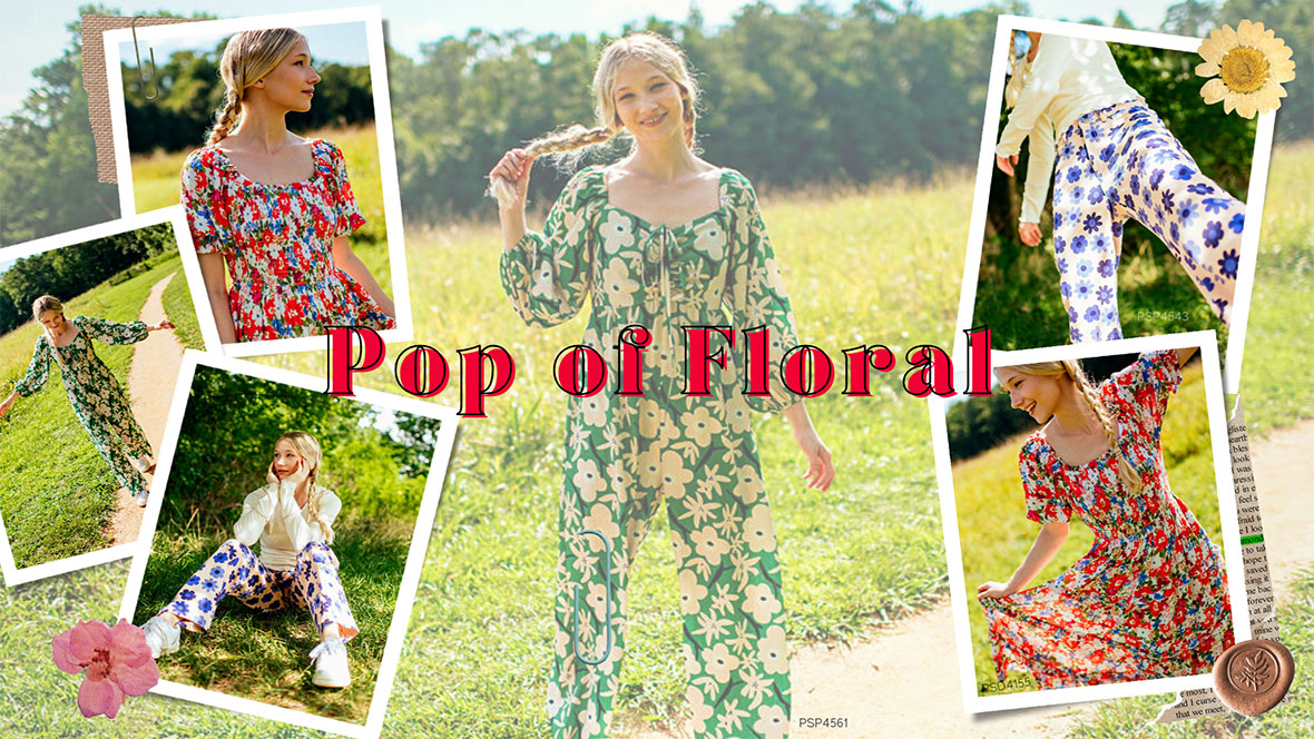 Polagram Wholesale Products - FashoionGo