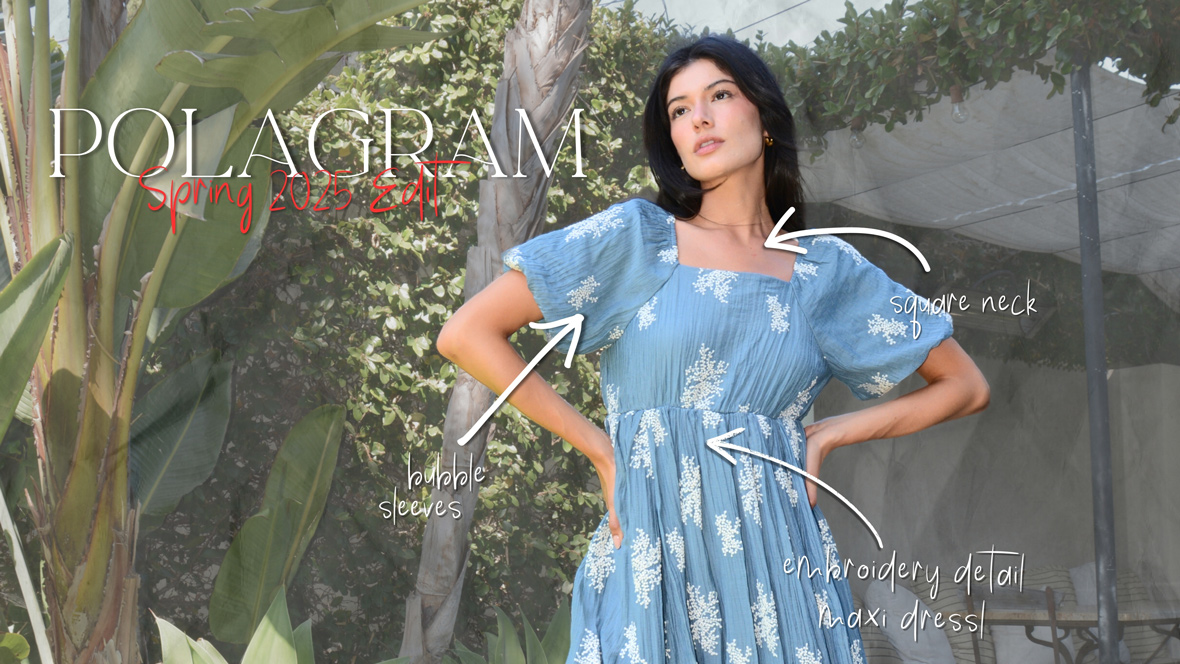 Polagram Wholesale Products - FashionGo