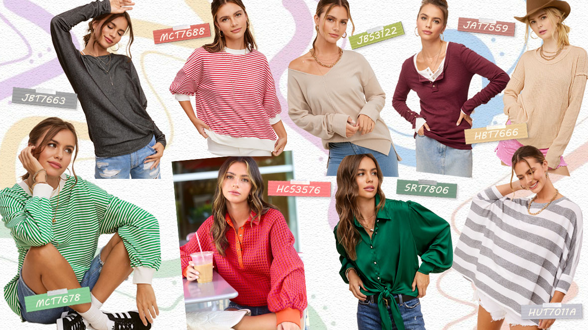 La Miel Wholesale Products - FashionGo