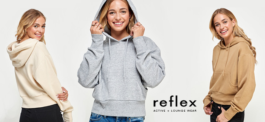 Reflex Wholesale Products - FashoionGo