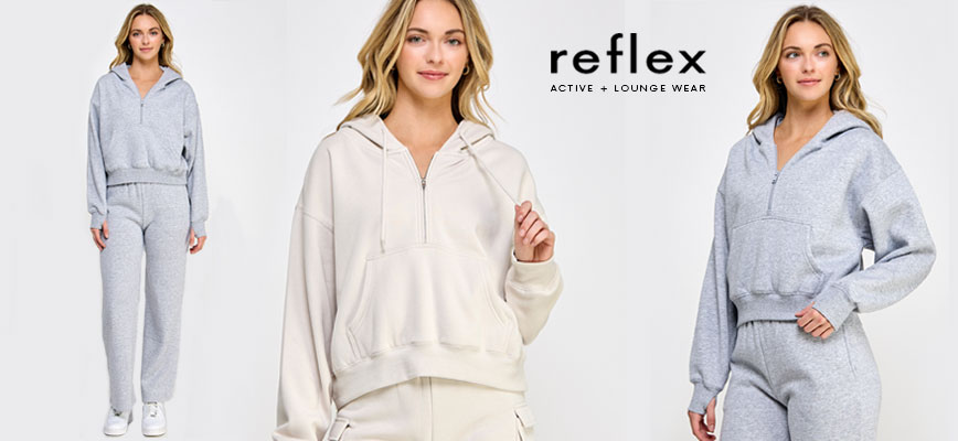 Reflex Wholesale Products - FashionGo