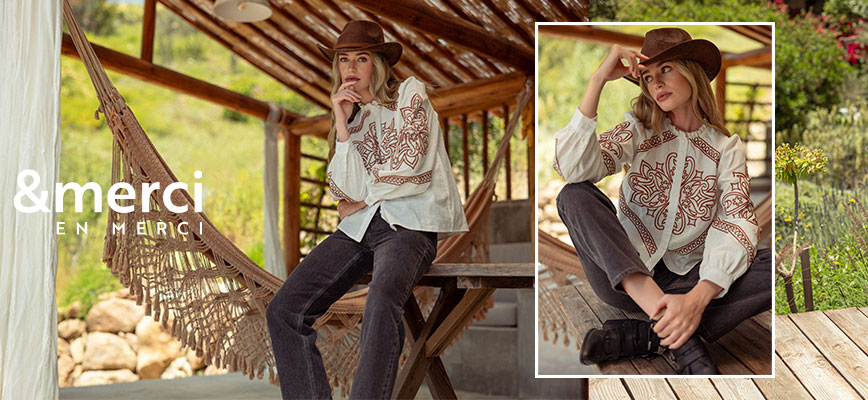 &merci Wholesale Products - FashionGo