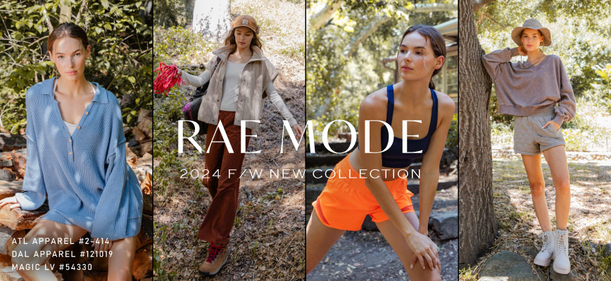 Rae Mode Wholesale Products 5% Off - FashionGo