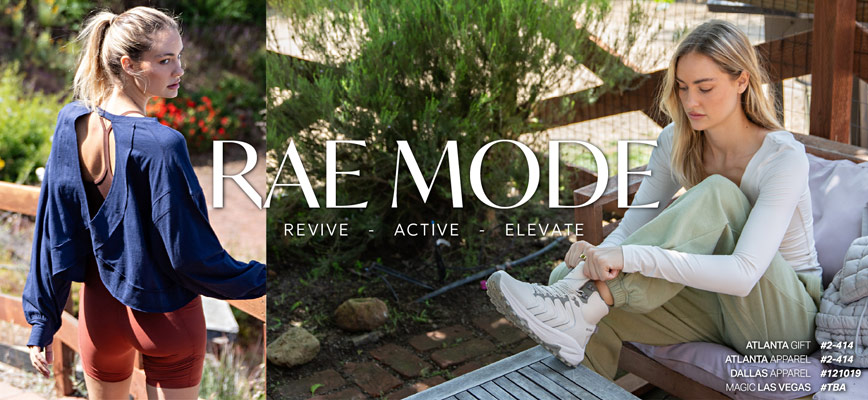 Rae Mode Wholesale Products - FashionGo