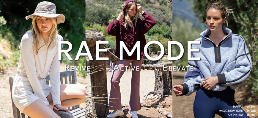 Rae Mode Wholesale Products - FashionGo