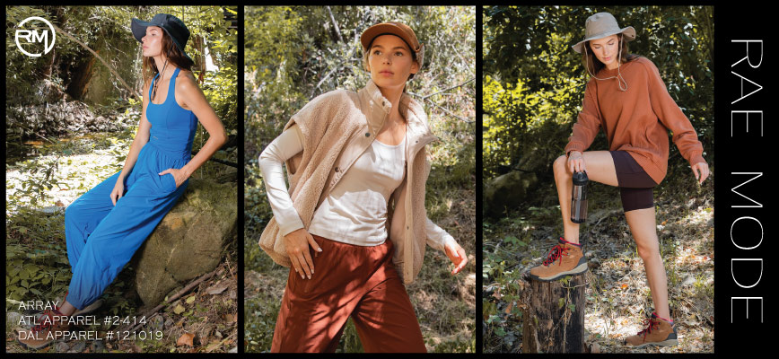 Rae Mode Wholesale Products - FashionGo