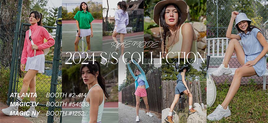 Rae Mode Wholesale Products - FashionGo