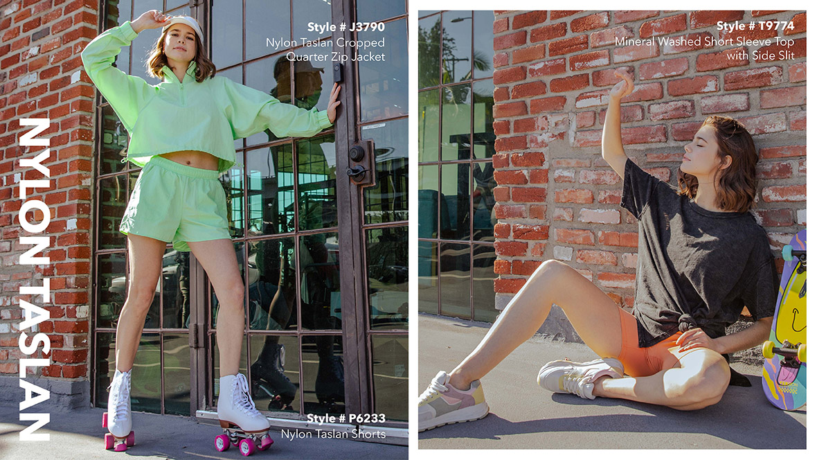 Rae Mode Wholesale Products - FashoionGo