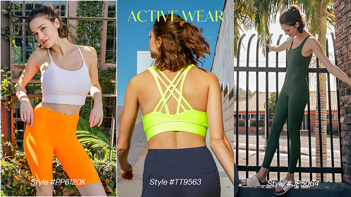 Rae Mode Wholesale Products - FashionGo