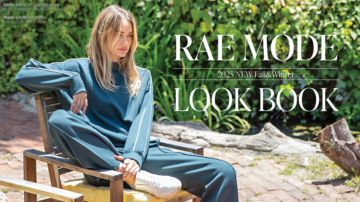 Rae Mode Wholesale Products 10% Off - FashionGo
