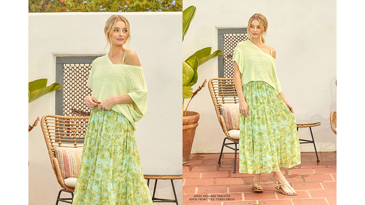 Mystree Inc. Wholesale Products - FashionGo