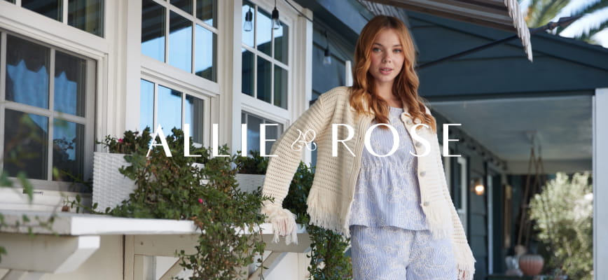 Allie Rose Wholesale Products - FashionGo