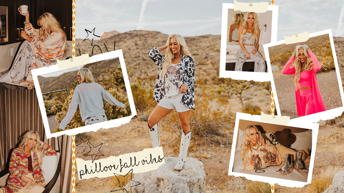 Phil Love Wholesale Products - FashionGo