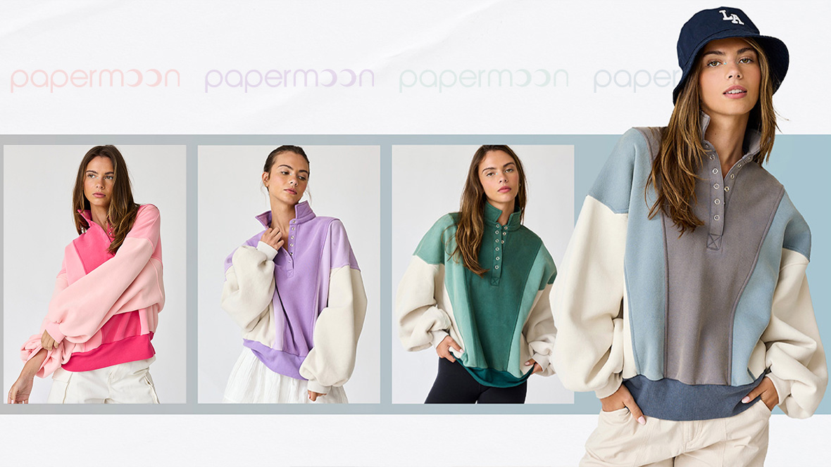Papermoon Wholesale Products - FashionGo