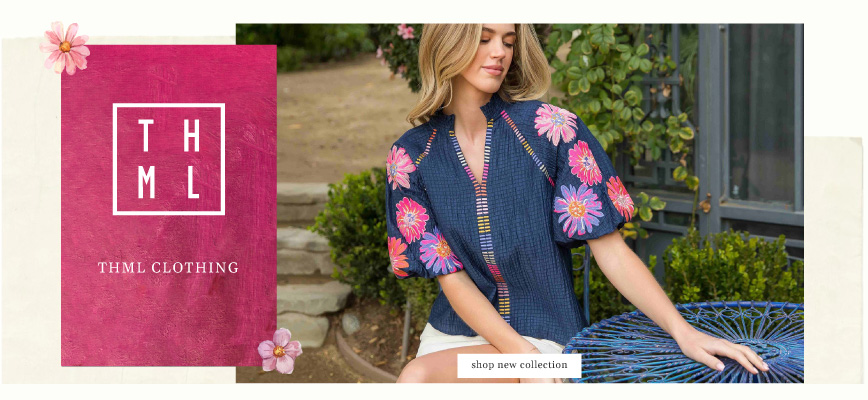 THML CLOTHING Wholesale Products - FashionGo