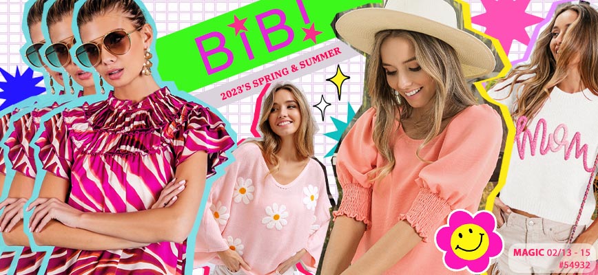 BiBi Wholesale Products Free Shipping - FashoionGo