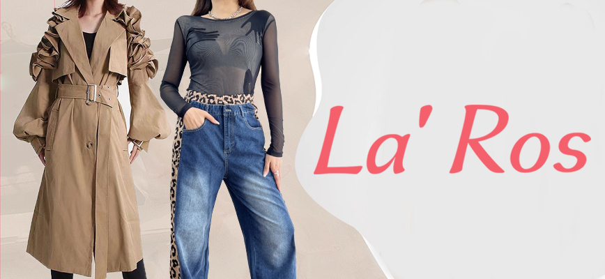 La' Ros Wholesale Products - FashionGo