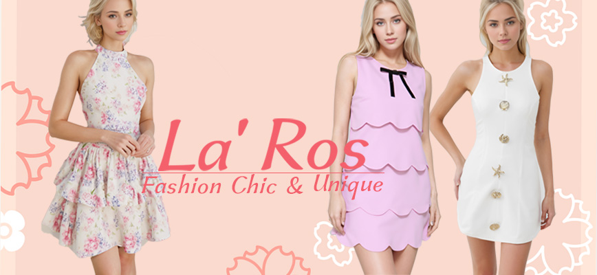La' Ros Wholesale Products - FashionGo
