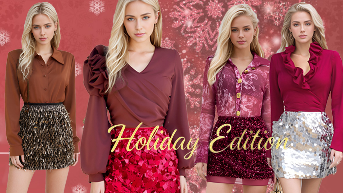 La' Ros Wholesale Products - FashionGo