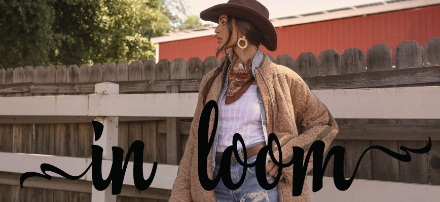 IN LOOM Wholesale Products - FashionGo