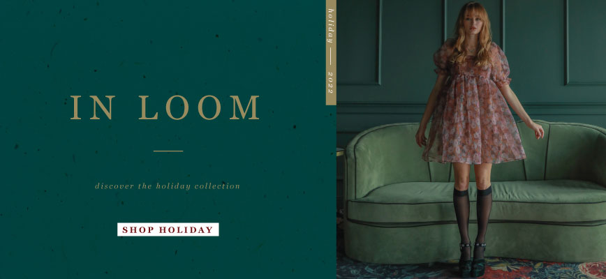 IN LOOM Wholesale Products - FashoionGo