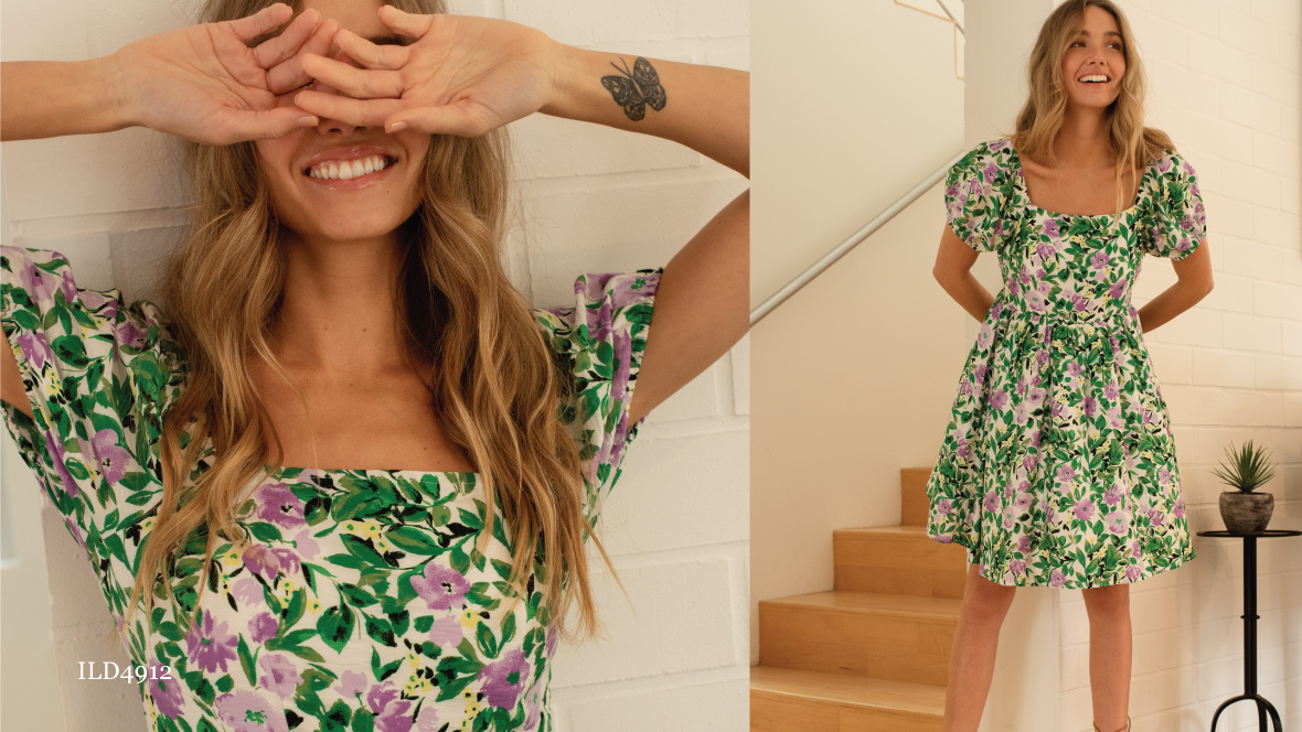 IN LOOM Wholesale Products - FashoionGo