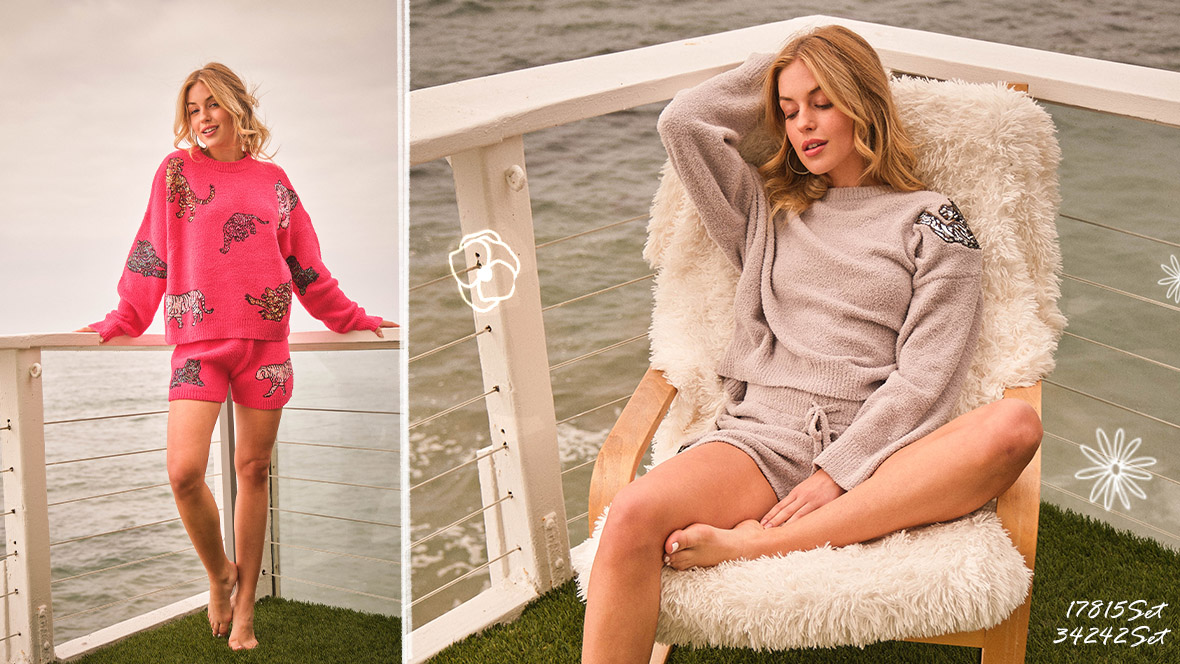 Blue B Wholesale Products - FashionGo