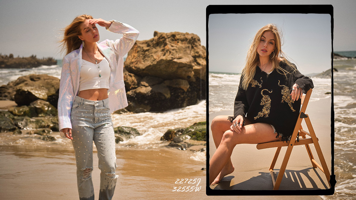 Blue B Wholesale Products - FashionGo