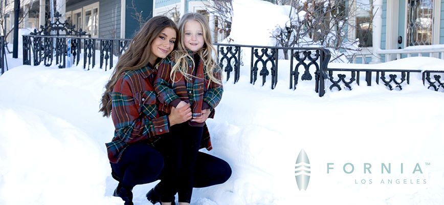Fornia Apparel Wholesale Products - FashionGo