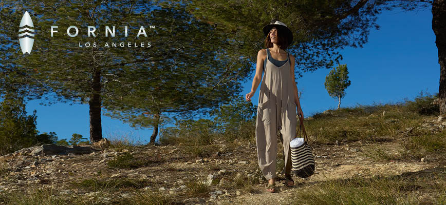 Fornia Apparel Wholesale Products 10% Off - FashionGo