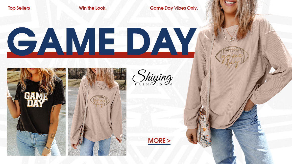 SHIYING FASHION Wholesale Products 10% Off - FashionGo