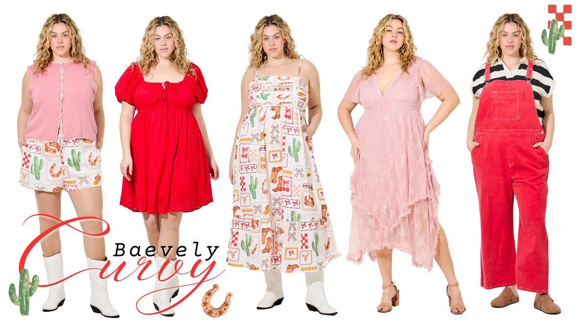 BaeVely Wholesale Products - FashionGo