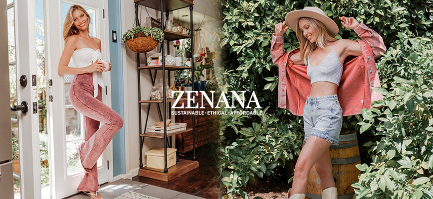 ZENANA Wholesale Products Offer applies to orders of $150.00+ - FashoionGo