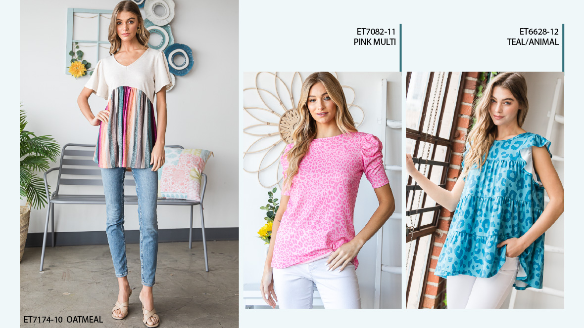 HEIMISH Wholesale Products - FashoionGo