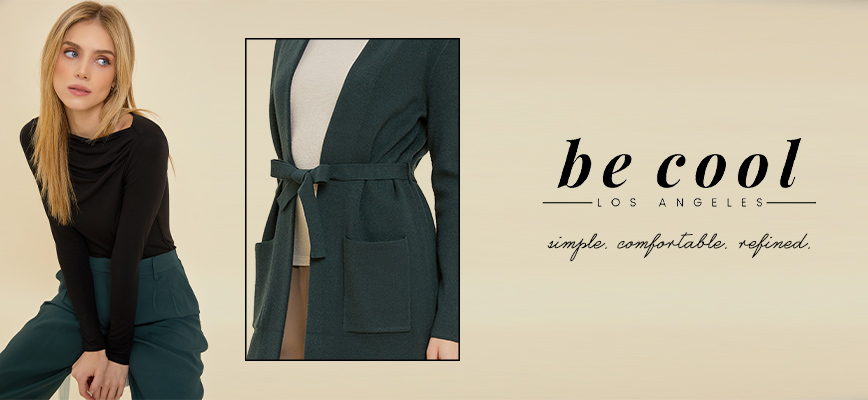 Be Cool Wholesale Products - FashionGo