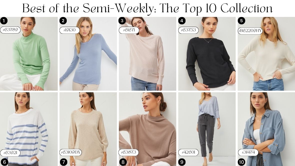 Be Cool Wholesale Products - FashionGo