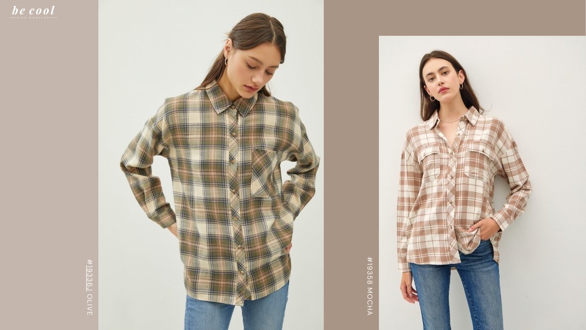 Be Cool Wholesale Products 10% Off - FashionGo