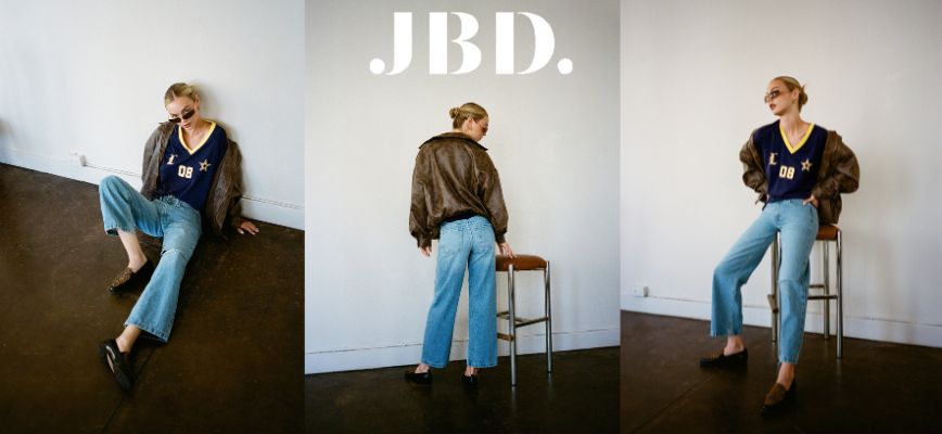 JBD Wholesale Products - FashionGo