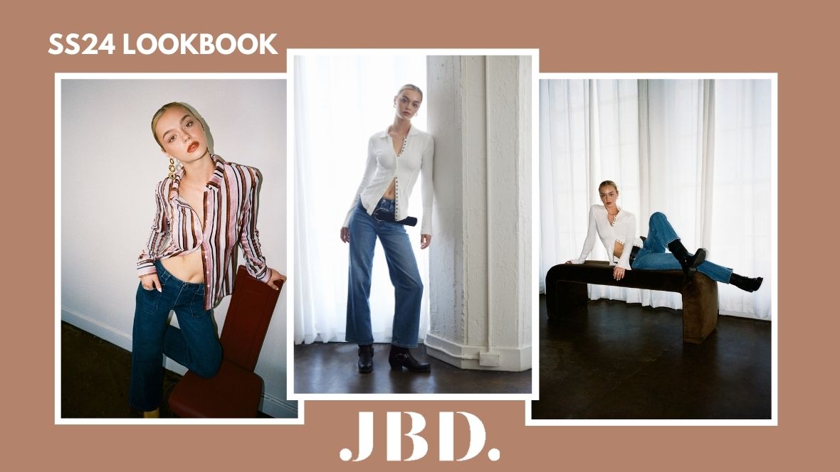 JBD Wholesale Products - FashionGo