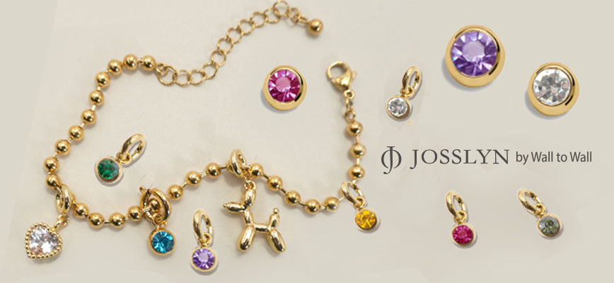 JOSSLYN by Wall to Wall Wholesale Products - FashionGo