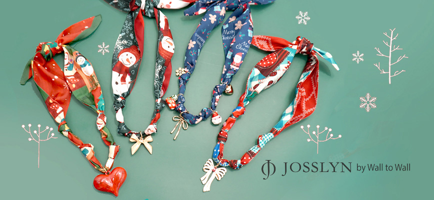 JOSSLYN by Wall to Wall Wholesale Products 20% Off - FashionGo