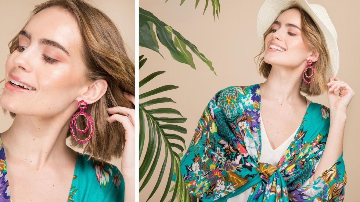 Saachi Wholesale Products - FashionGo