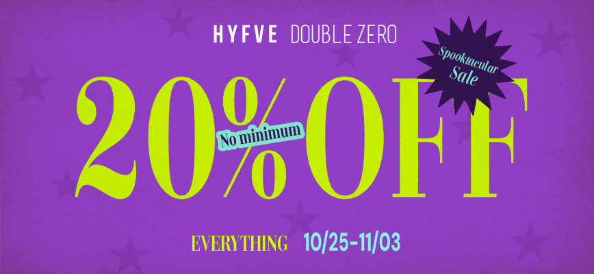 HYFVE Wholesale Products Free Shipping - FashionGo