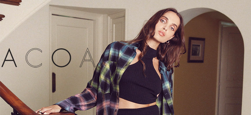 ACOA Wholesale Products - FashionGo